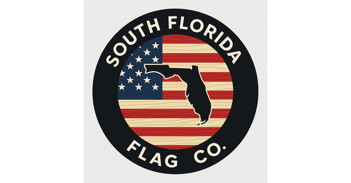 South Florida Flag Co